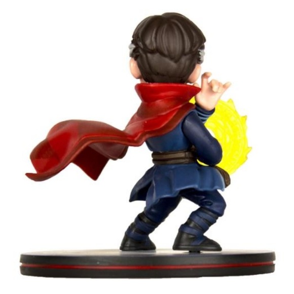 Quantum Mechanixs | Accessories | Marvels Doctor Strange Qfig New In ...